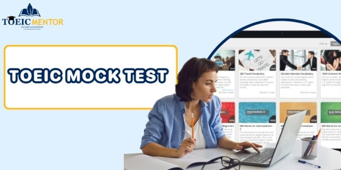 รวม 5 เว็บฝึกทำข้อสอบ TOEIC ออนไลน์ฟรี 2025